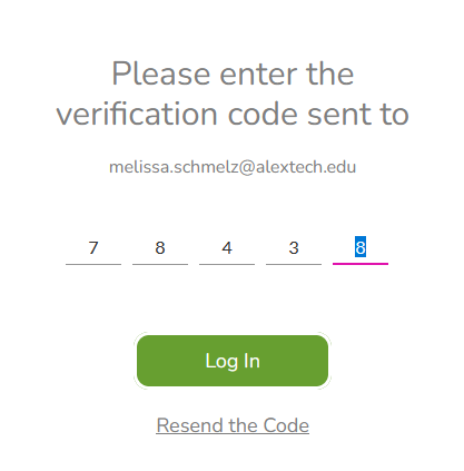 OCHS Portal Overview